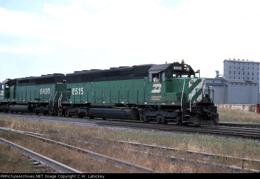 BN 6515